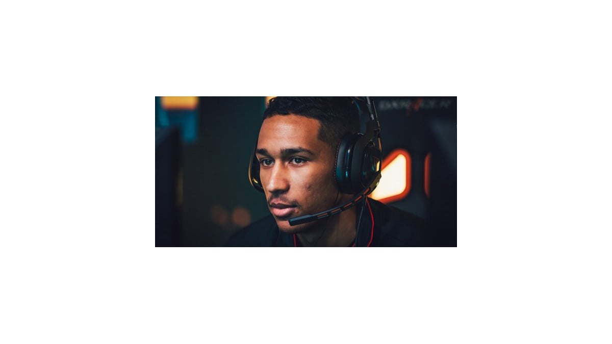 Mirx remplace Dedo chez H2k Gaming - Millenium