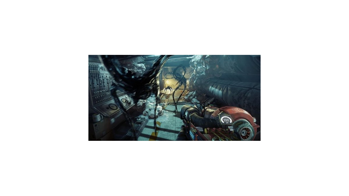 Prey dévoile un peu de Gameplay en vidéo - Millenium