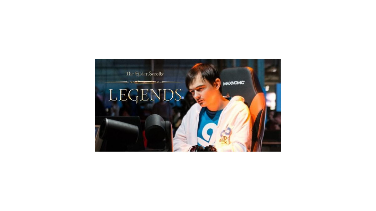 Kolento Top 1 sur TES Legends - Millenium