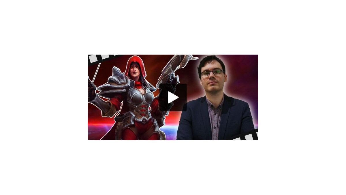 HotS Refonte Valla patch 20.0 - Millenium