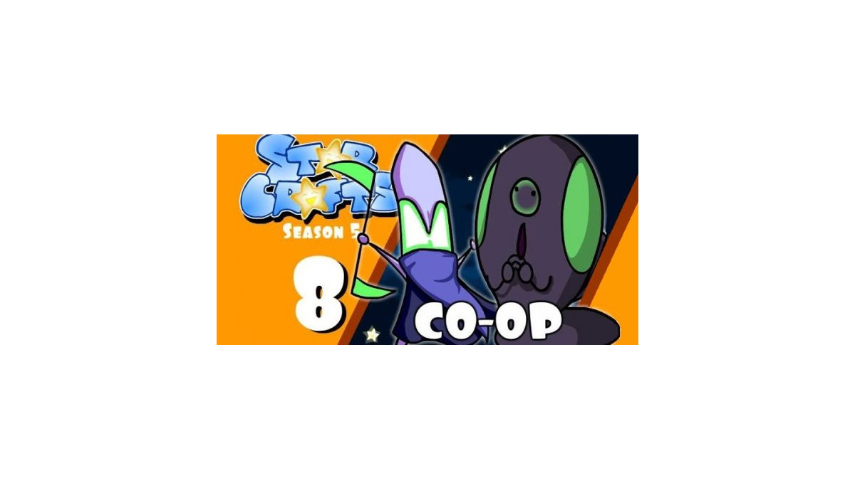 Carbot Animations - StarCrafts S05E08 - Millenium