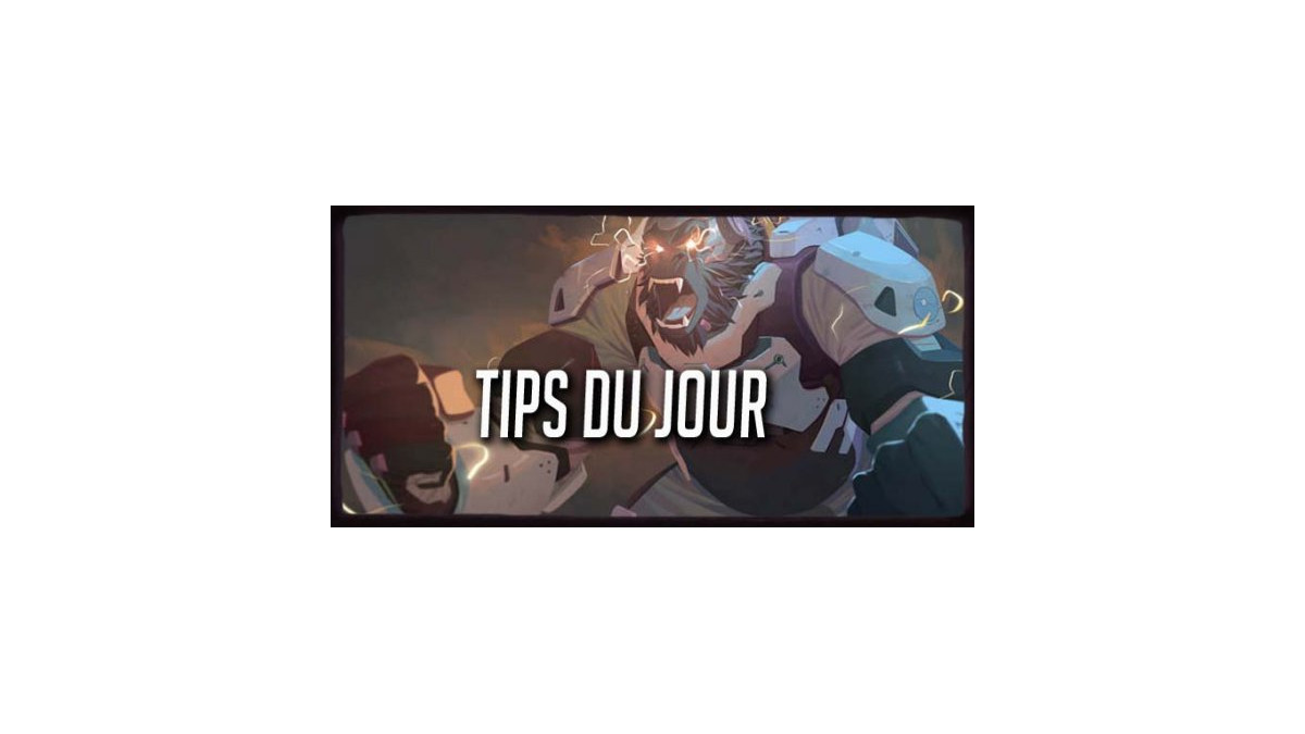 Overwatch : Winston sous rage primordiale - Millenium