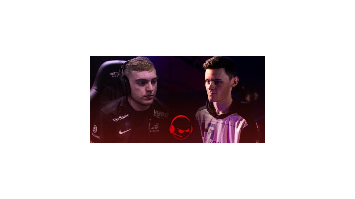 Moose et Nolson chez Team Infused - Millenium