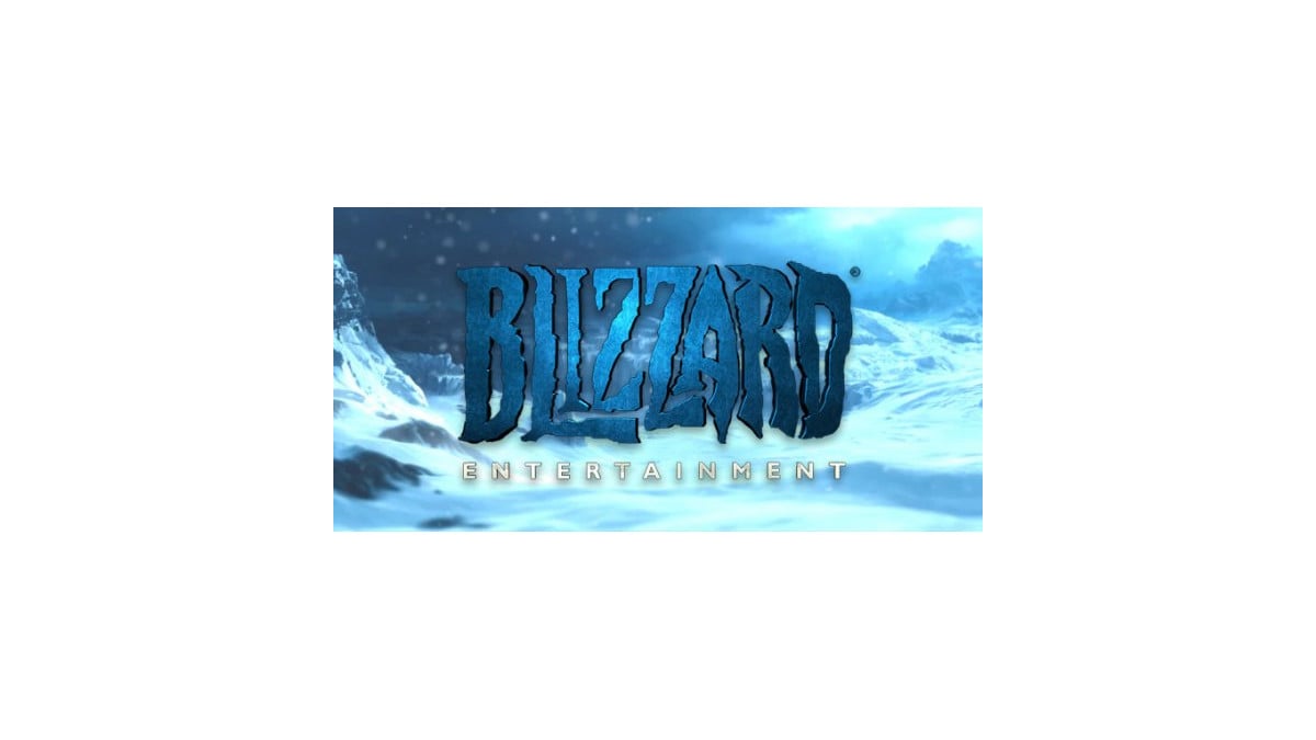 David Brevik & Bill Roper au QG Blizzard - Millenium