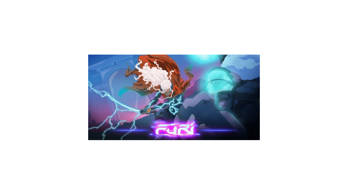 Furi est prévu sur Xbox One - Millenium