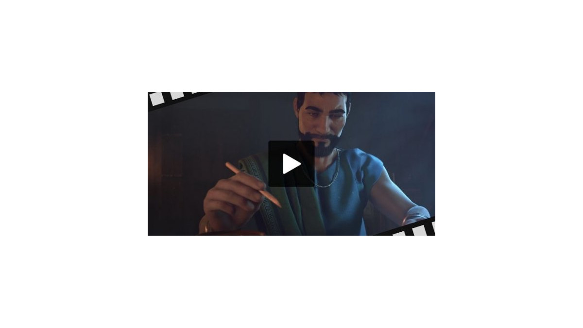Civilization 6 : Trailer de lancement - Millenium