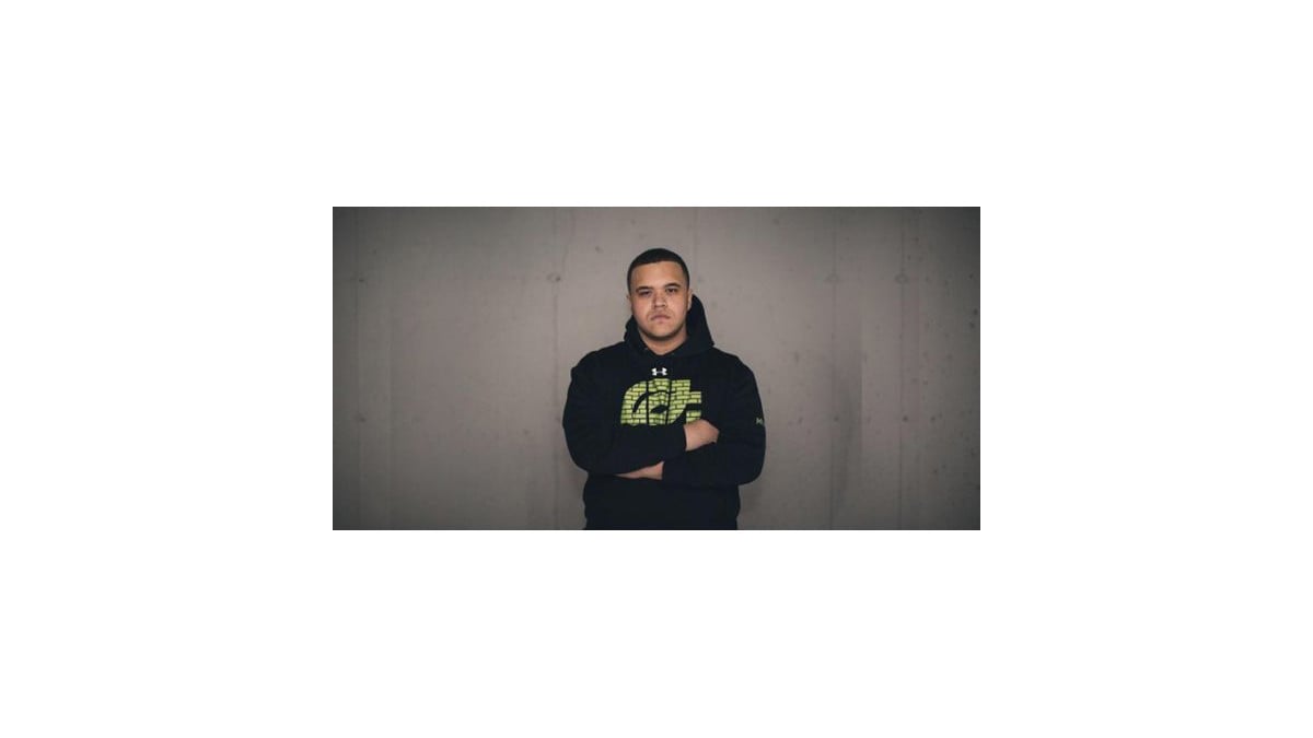 MBoZe annonce le retour d'Optic Nation - Millenium