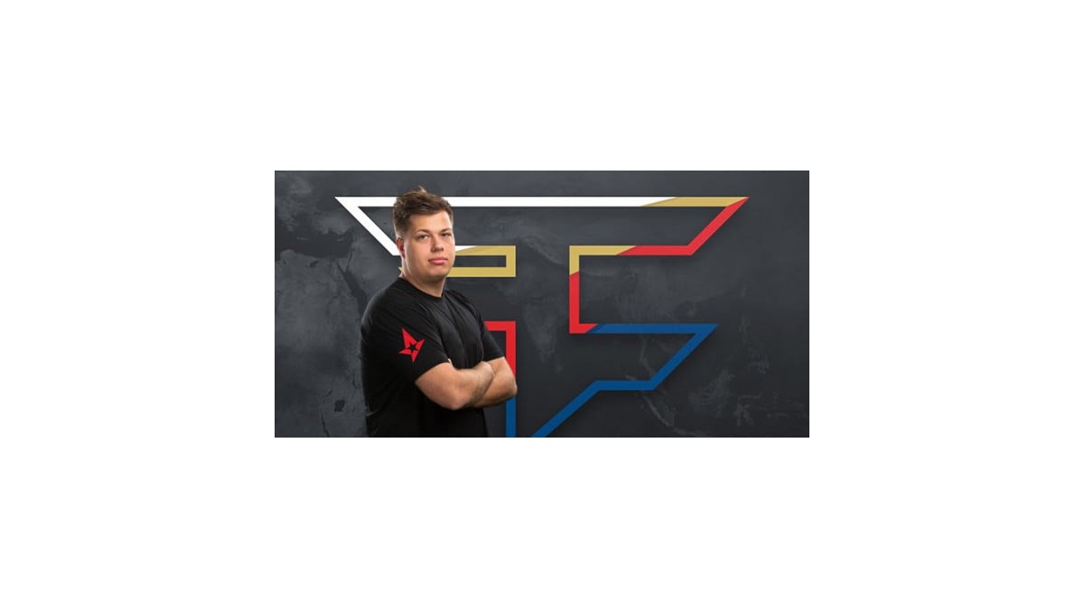 Le FaZe Clan recrute karrigan - Millenium