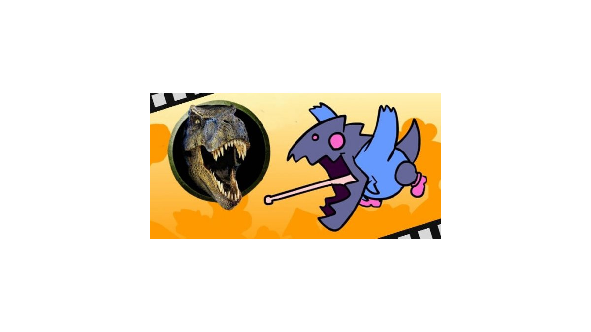 Carbot Animations - HeroStorm épisode 19 - Millenium