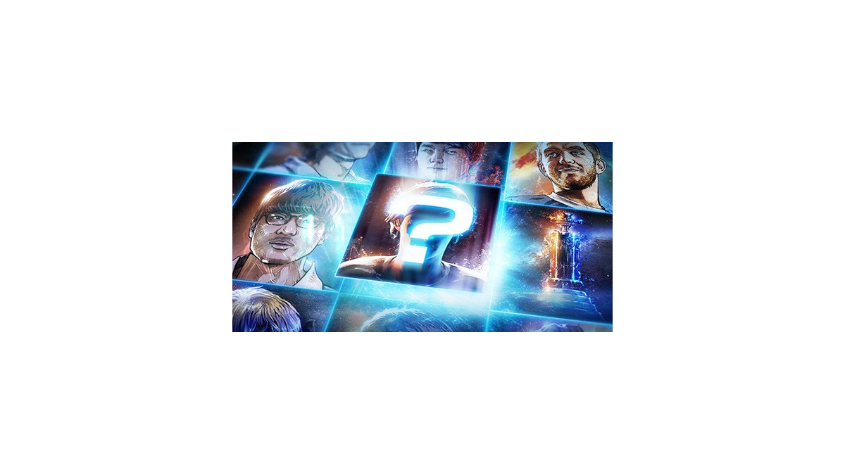 SC2 - Portraits joueurs WCS - Millenium