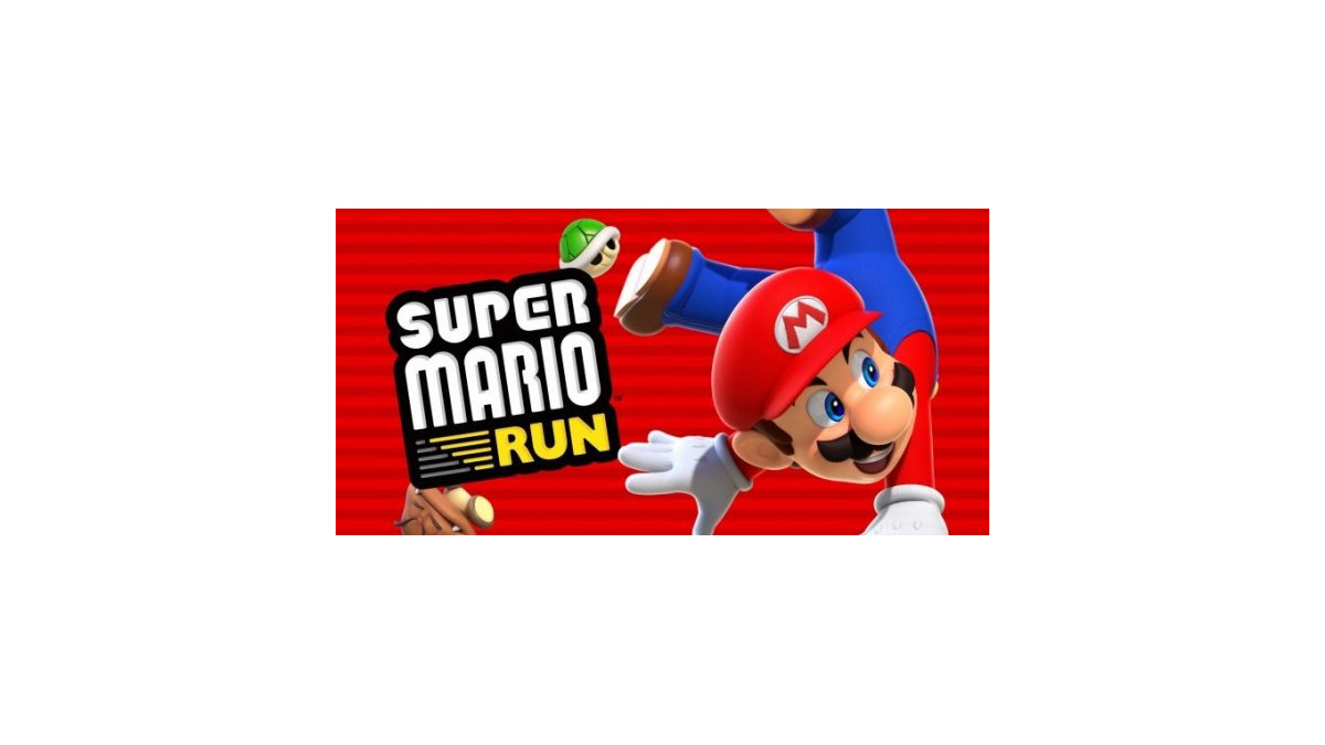 Super Mario Run : une date et un prix - Millenium