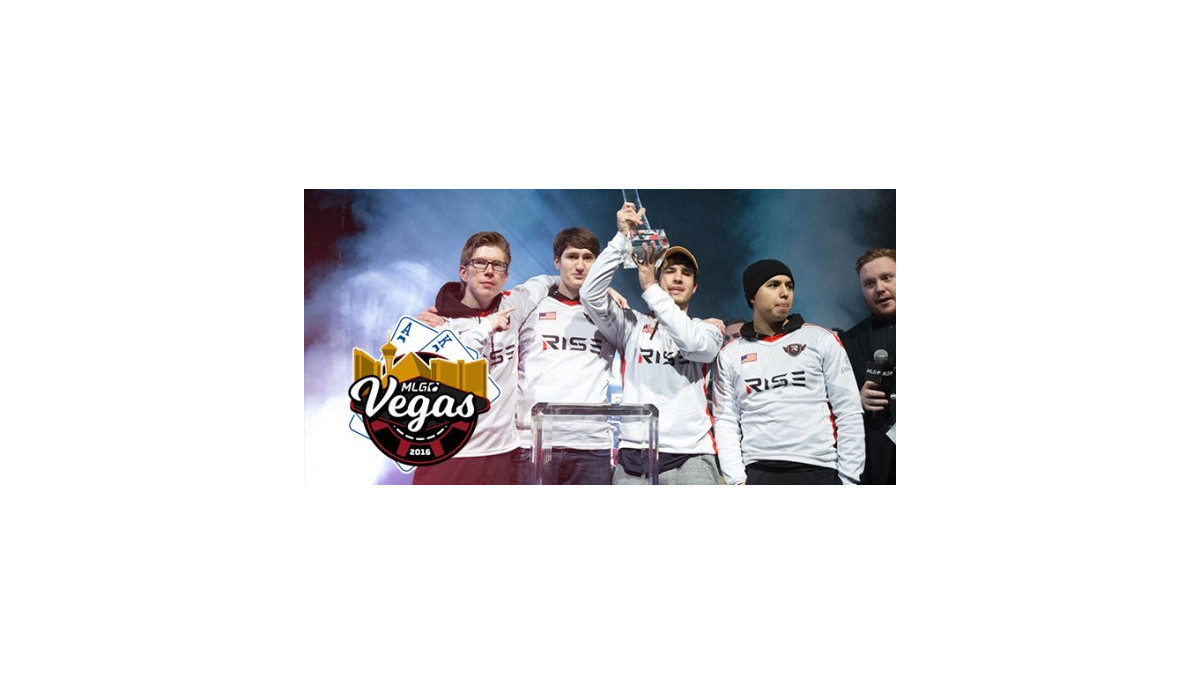 MLG Vegas COD World League Open 2016 - Millenium