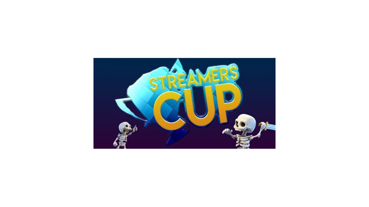 La streamer's cup sur la MTV - Millenium