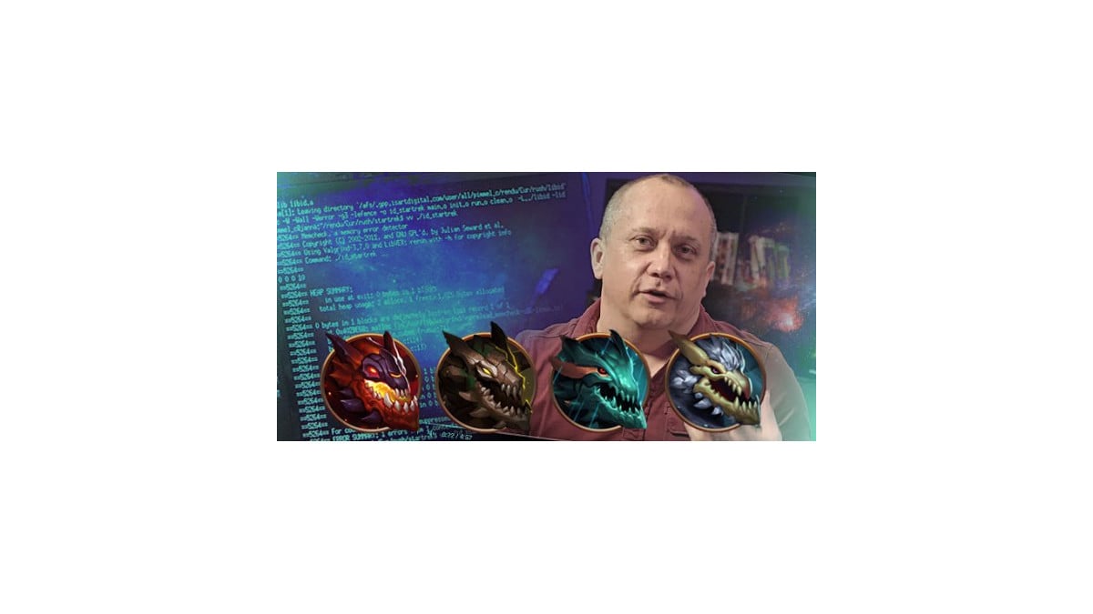 LoL, L'origine de l'aléatoire - Millenium