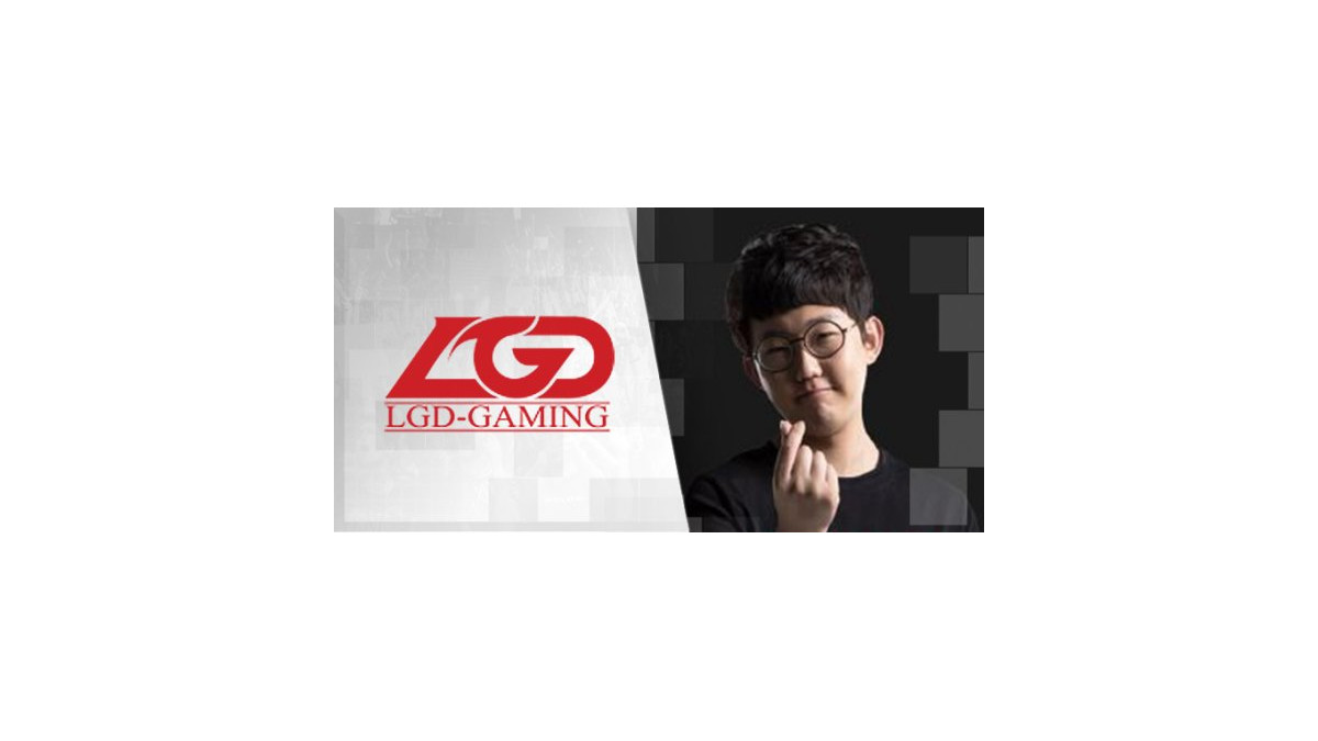 Imp de nouveau chez LGD - Millenium