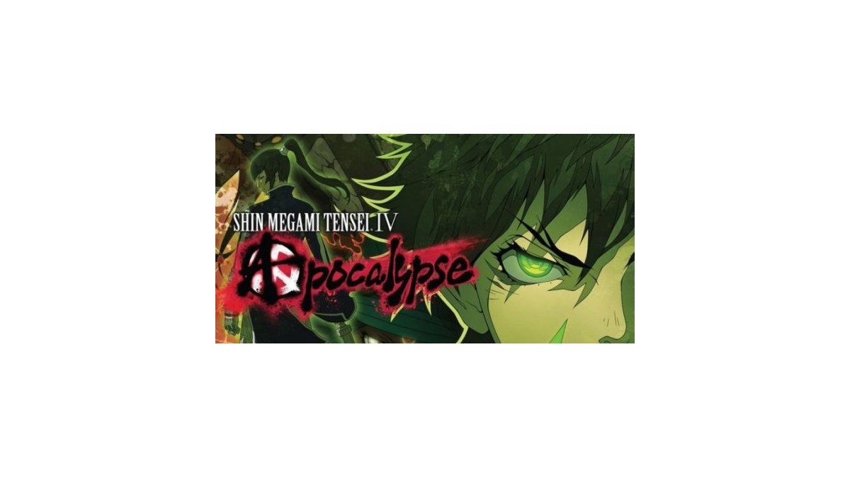 Test de Shin Megami Tensei IV Apocalypse - Millenium
