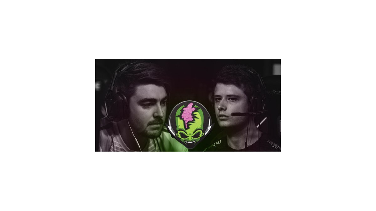 Tainted Minds recrute l'équipe de Denz - Millenium