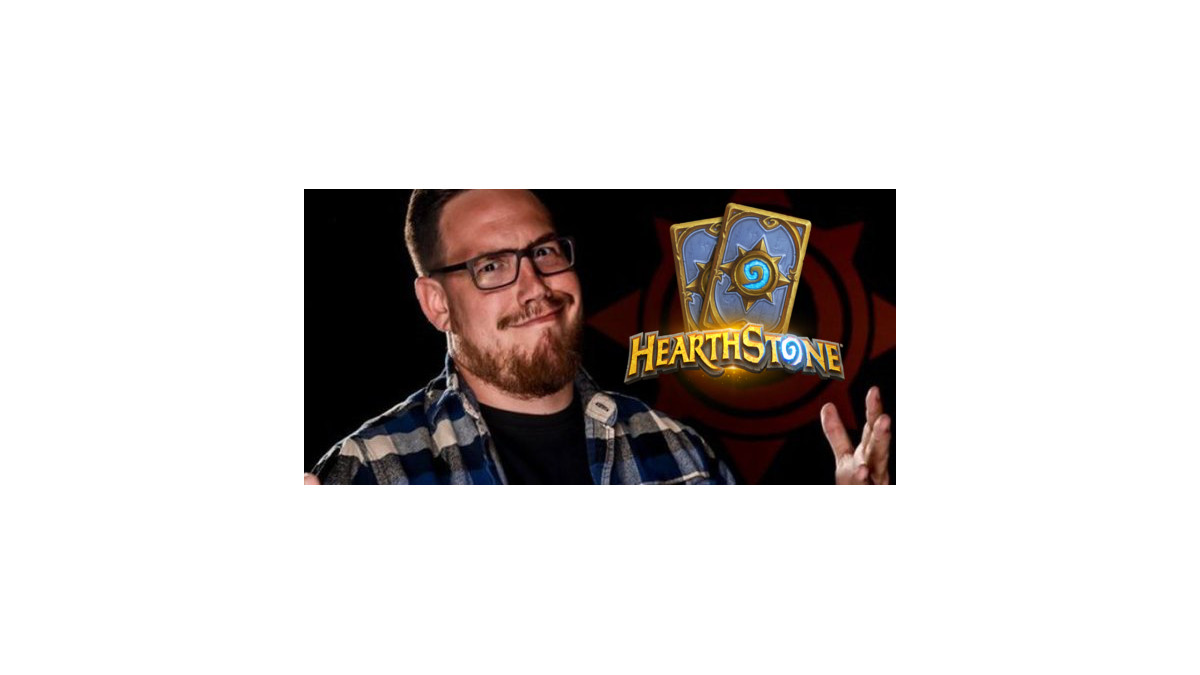 Hearthstone, Ben Brode et le set de base - Millenium
