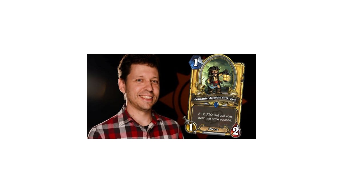 Hearthstone, Interview de Mike Donais - Millenium