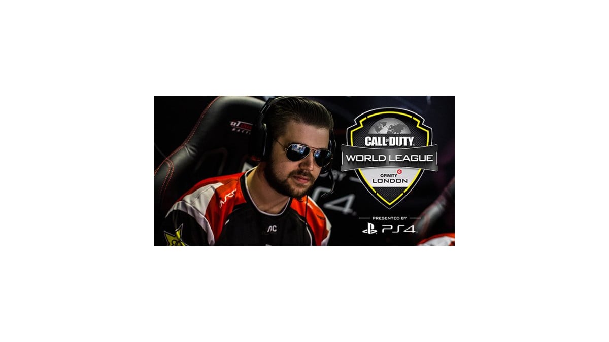 Notre preview du Gfinity CWL London - Millenium