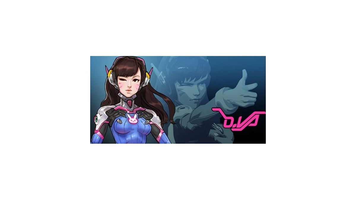 Défense matrice de D.va modifée - Millenium