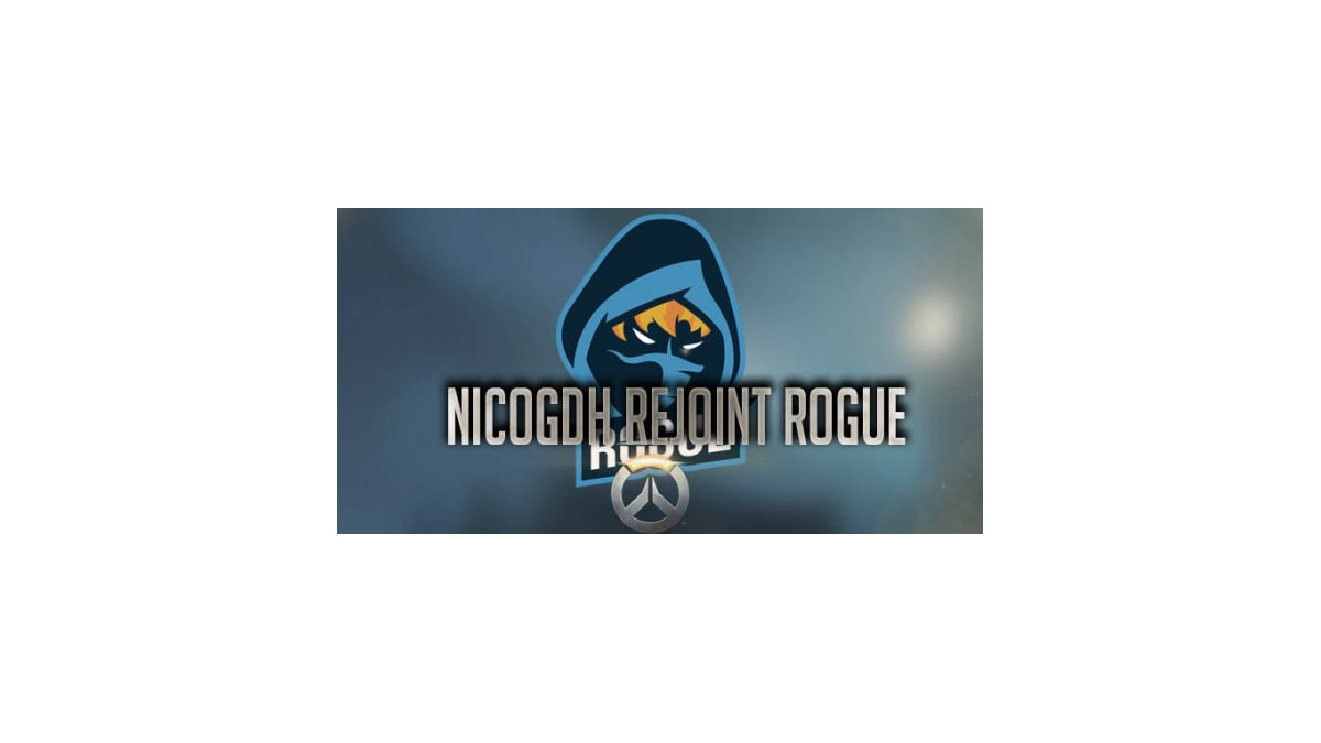 Overwatch, Rogue recrute Nigogdh - Millenium