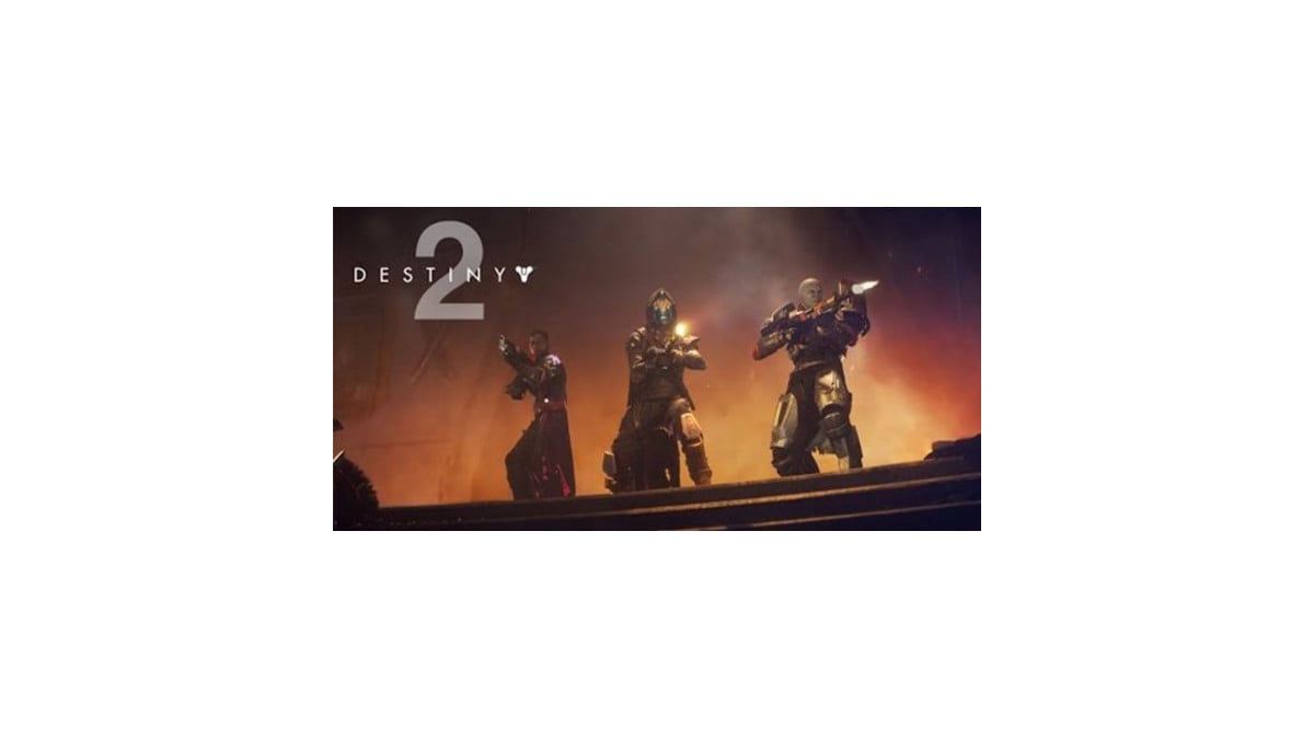 Annonce de Destiny 2 - Millenium