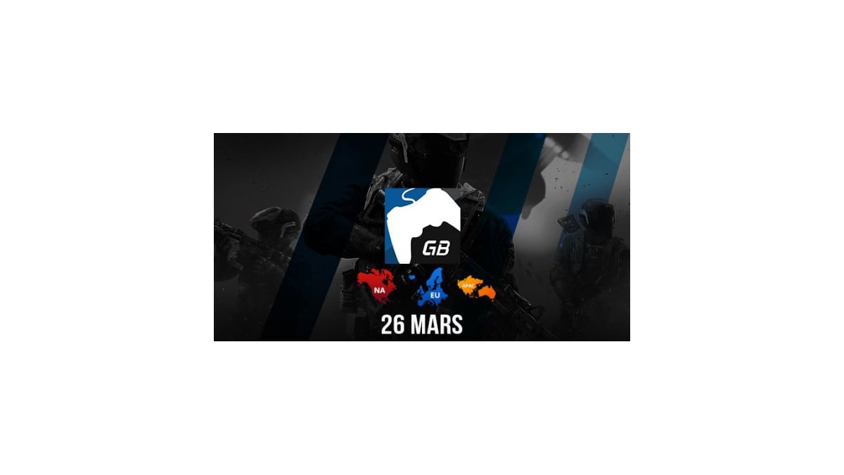 GameBattles 2K CWL du 26 mars - Millenium