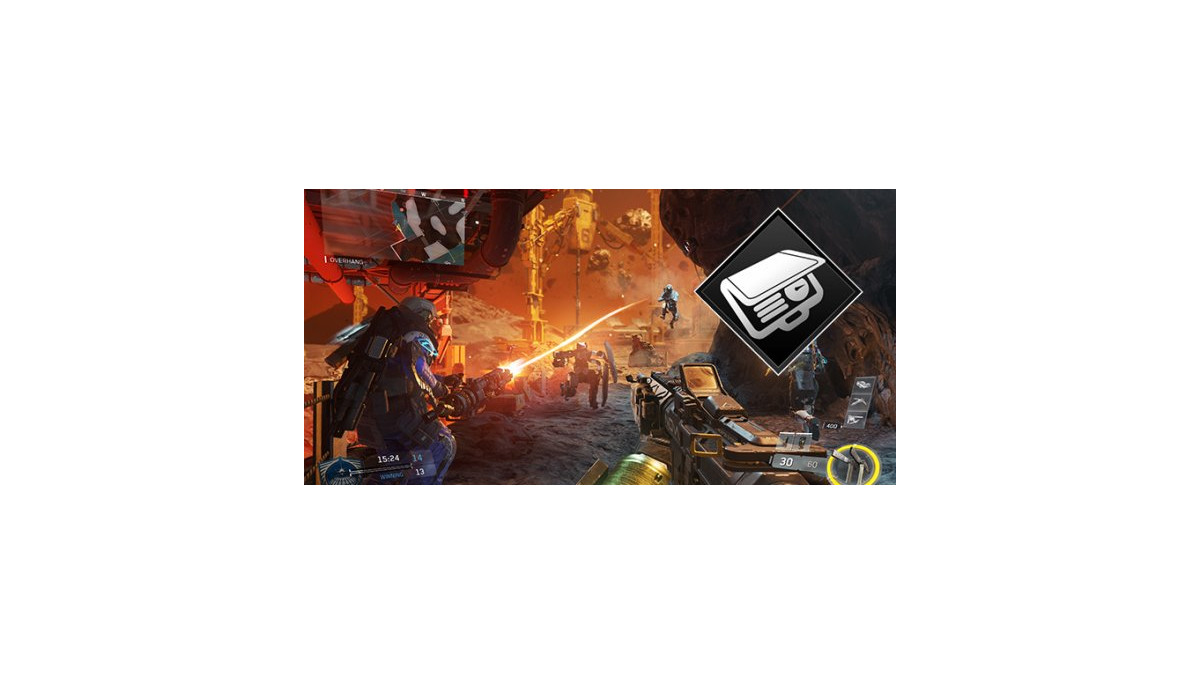 CWL, Breakout remplace Scorch en SND - Millenium