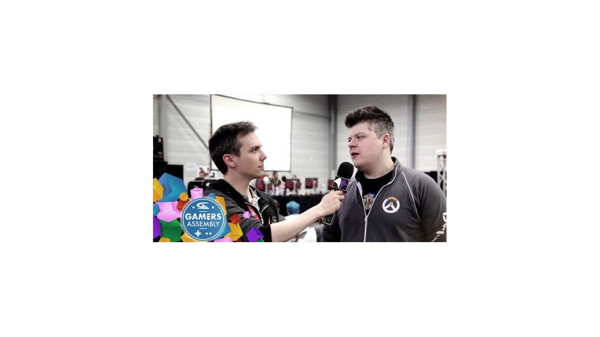 OW GA 2017 : Interview Alphacast - Millenium