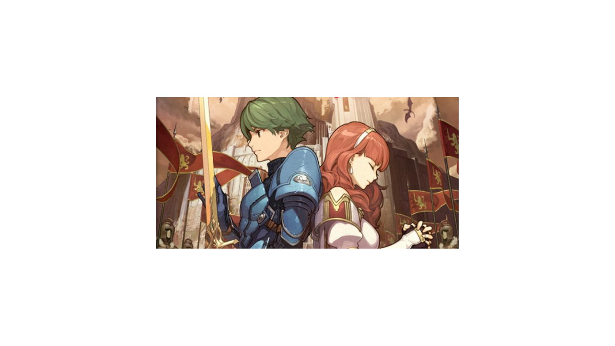 Aperçu : Fire Emblem Echoes - Millenium