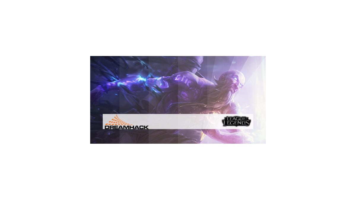 Dreamhack Tours 2017 - Millenium