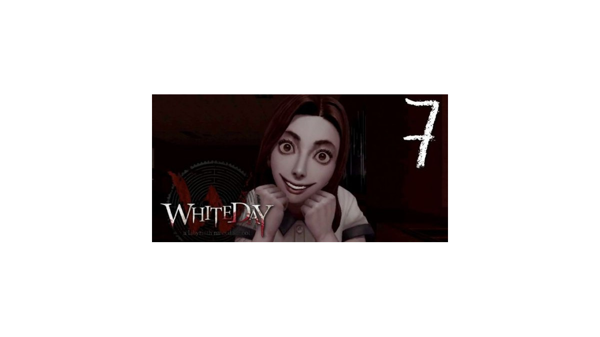 White Day version PS4 s'annonce en vidéo - Millenium