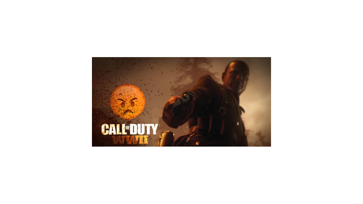 L'Axe ne sera pas jouable dans CoD WWII - Millenium