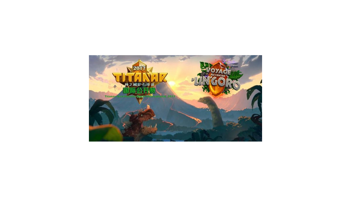 Hearthstone, Tournoi TitanAr Saison 2 - Millenium