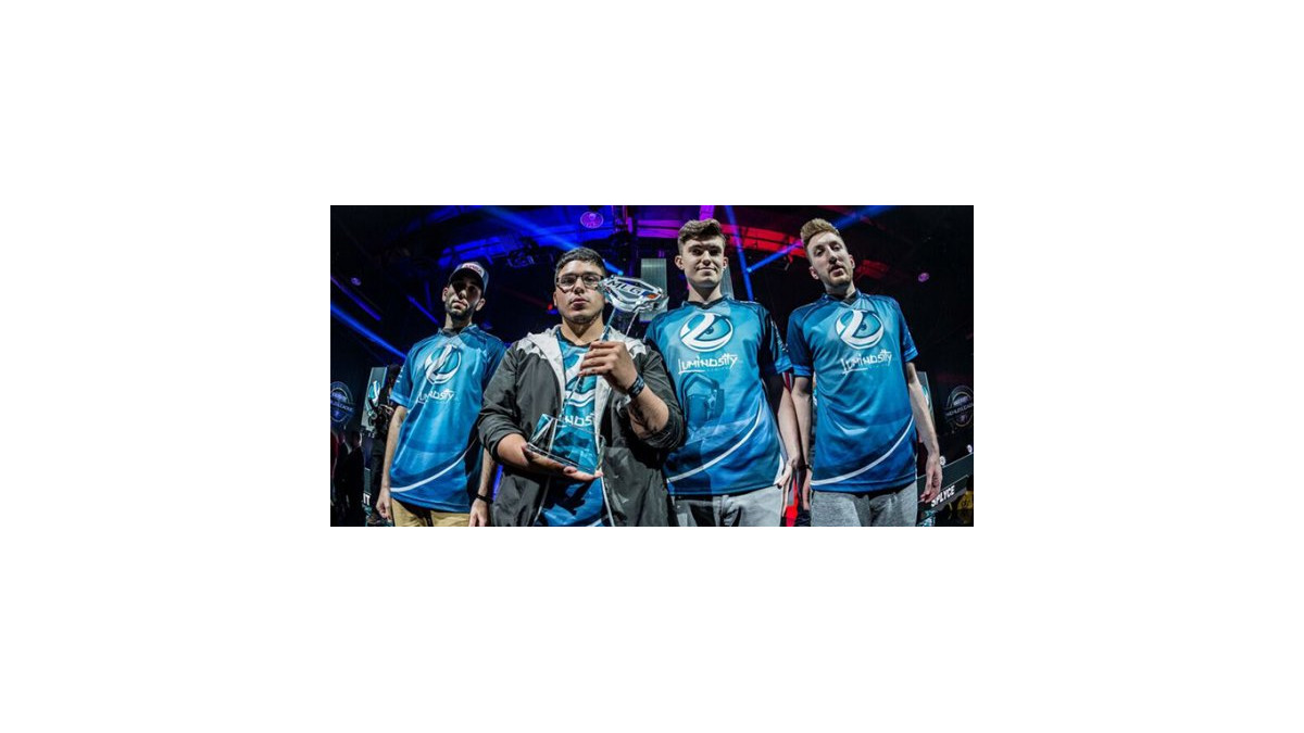 MLG CWL Anaheim Open 2017 - Millenium