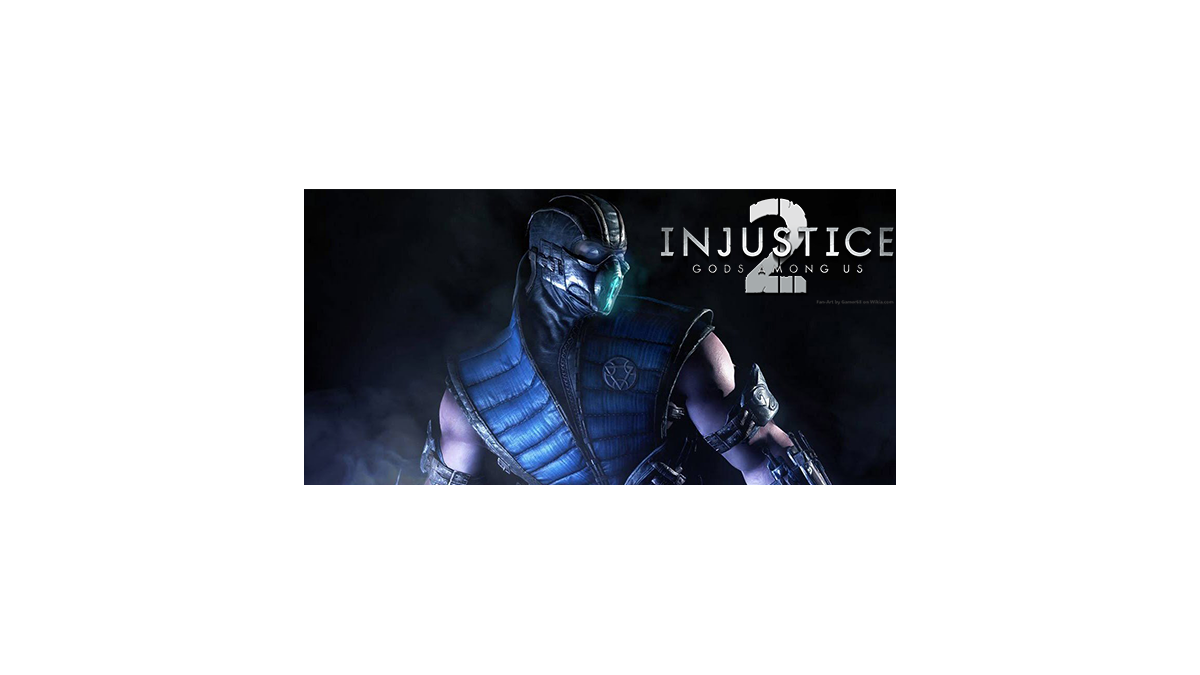 Injustice 2 : le trailer de Sub-zero - Millenium