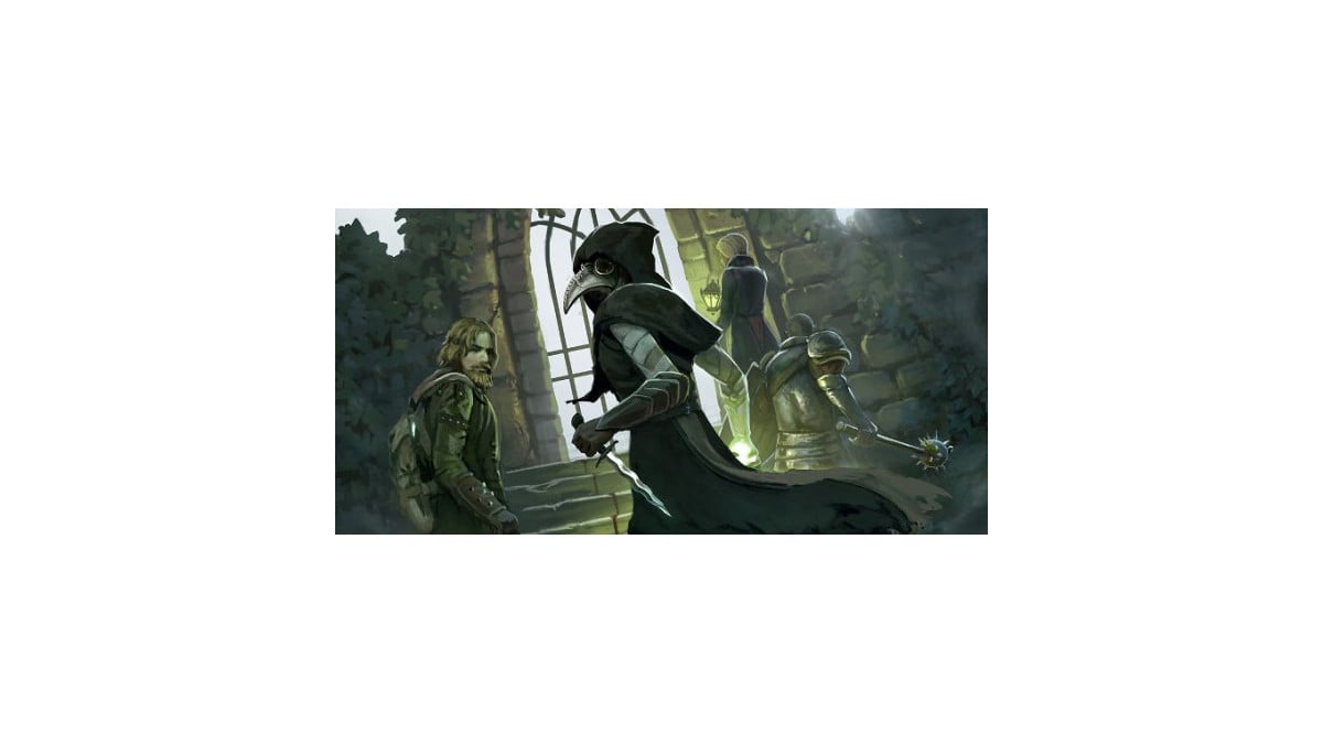 The Crimson Court : Guide de démarrage - Millenium