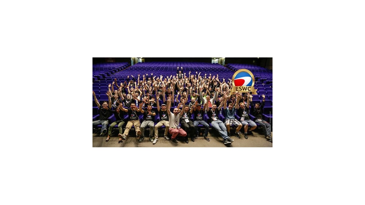 ESWC Summer : l'évènement en bref - Millenium