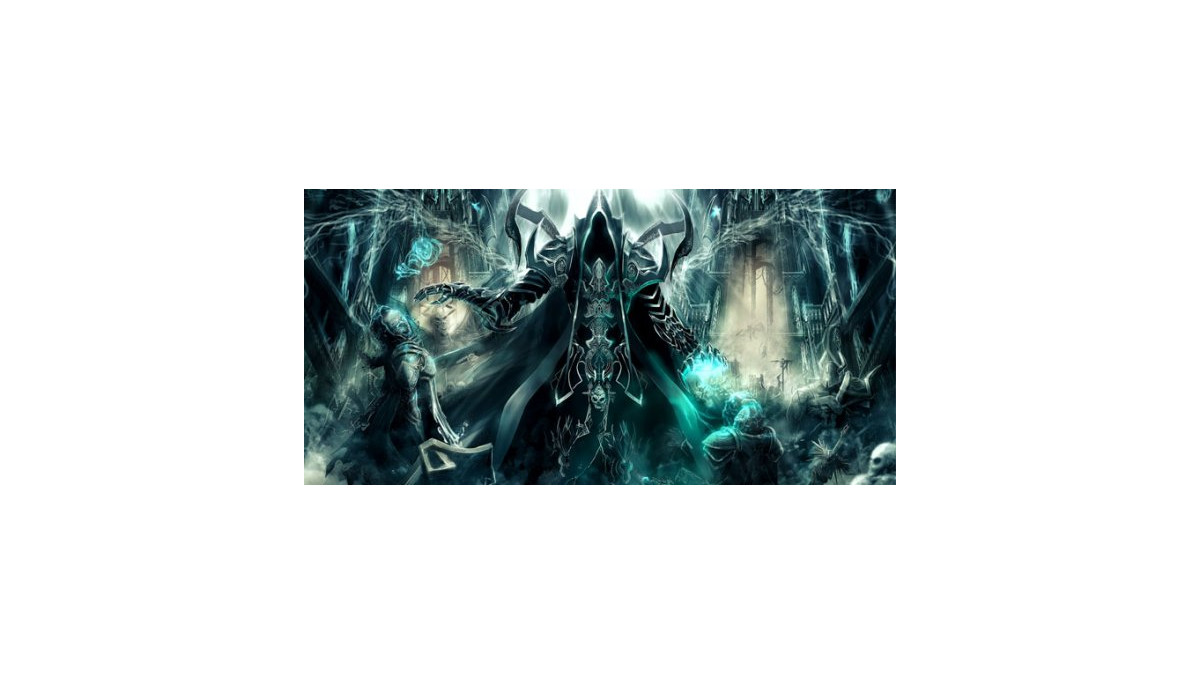Lore de Malthaël & Reaper of Souls - Millenium