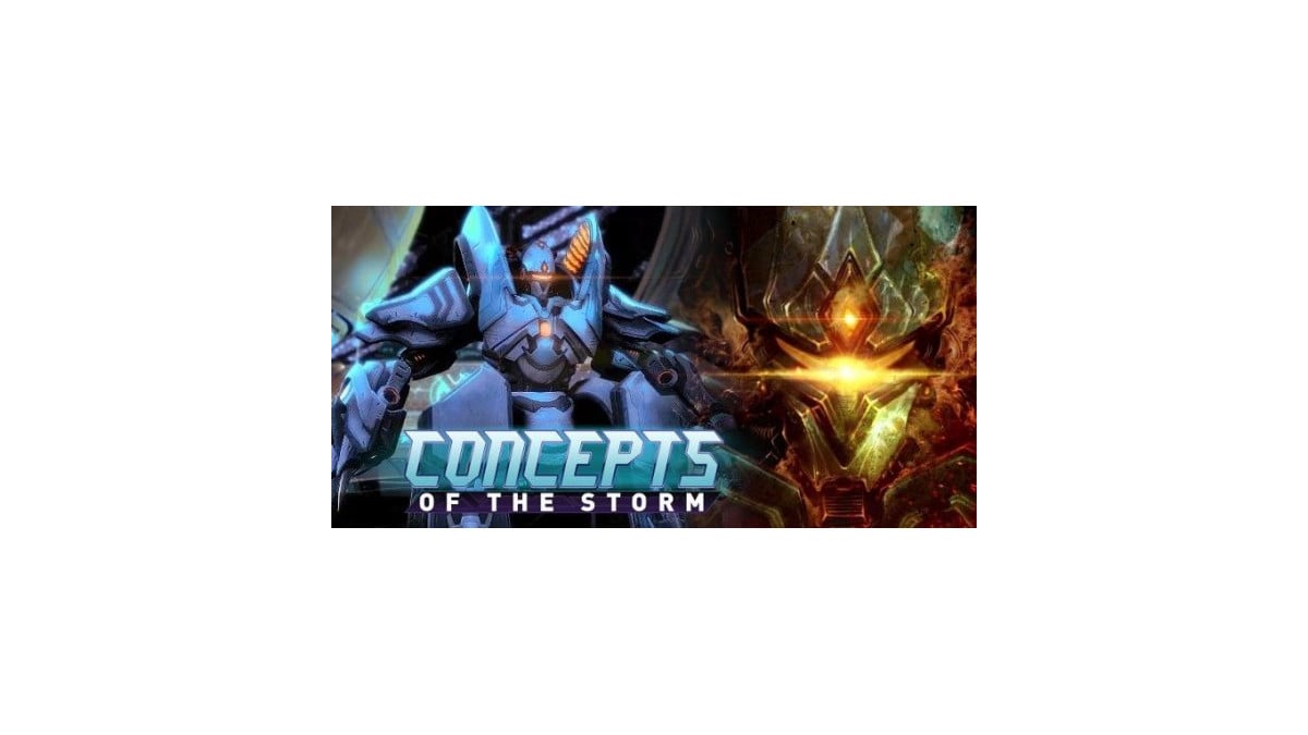 Concepts of the Storm n°74: Talandar - Millenium