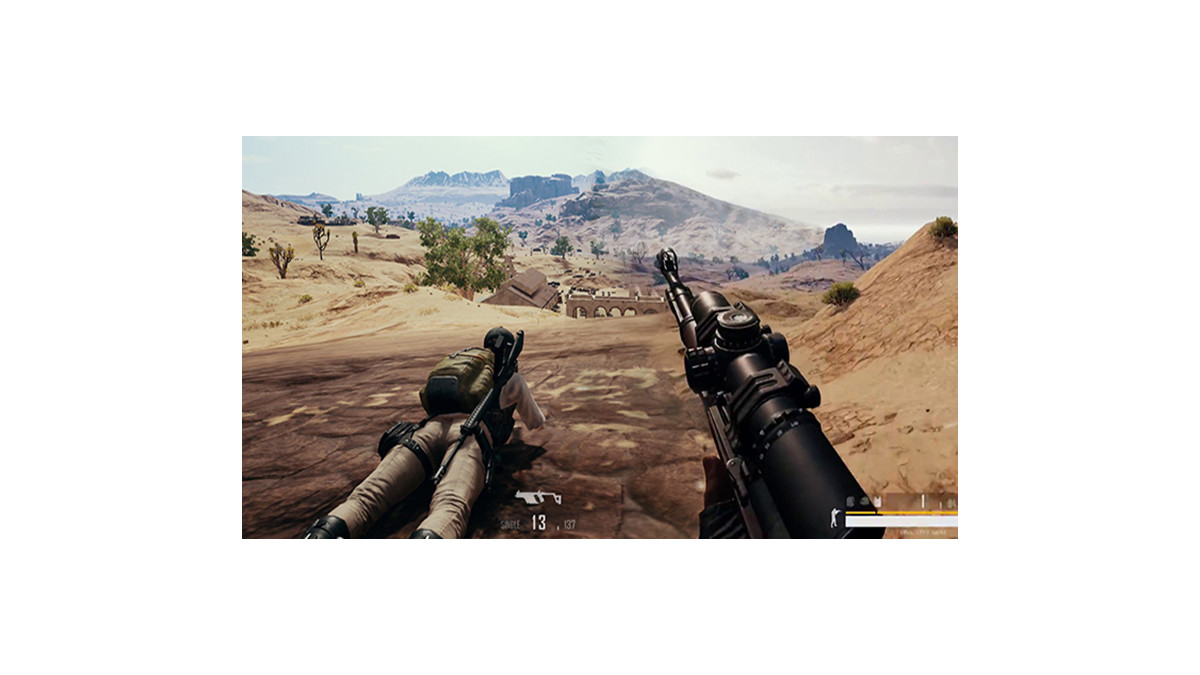 PUBG FPP : astuces, conseils - Millenium