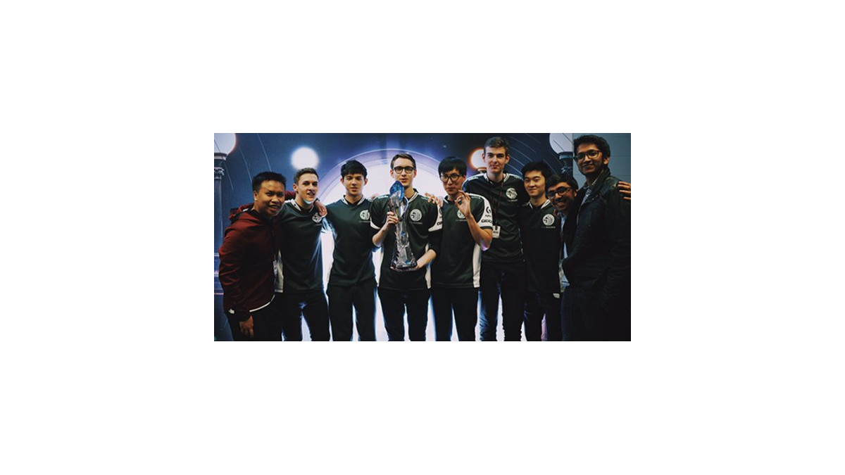 Playoffs Summer Split LCS NA, S7 - Millenium