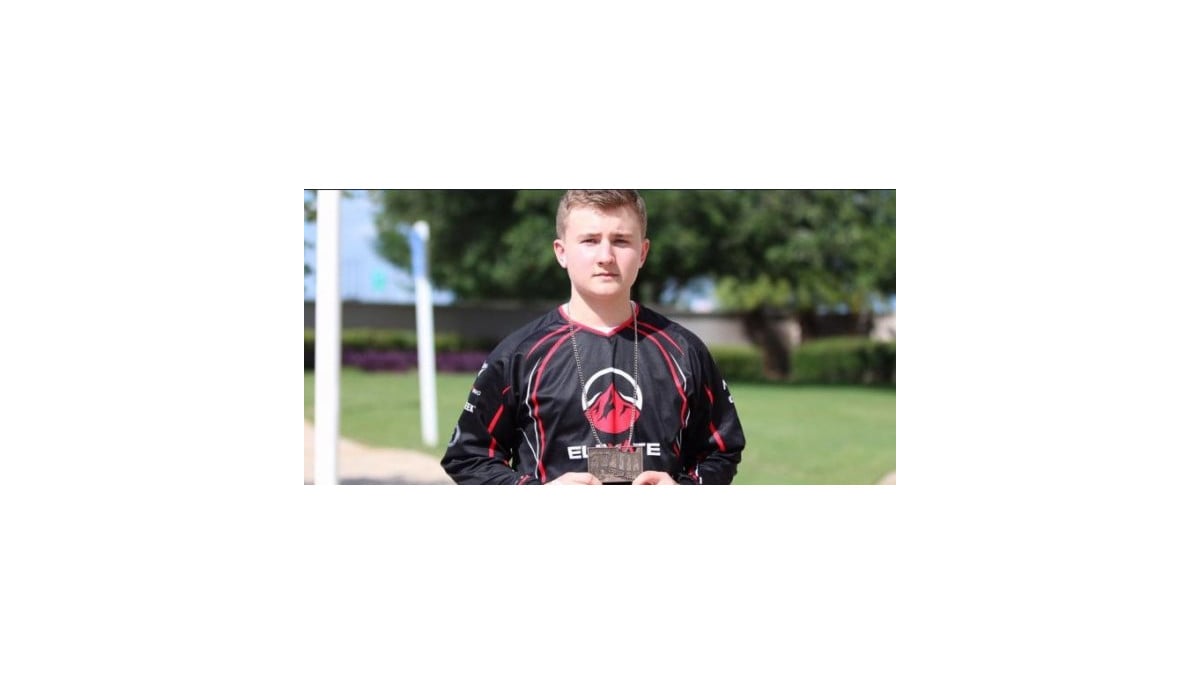 Rise CoD mise sur la jeunesse avec TJHaly - Millenium