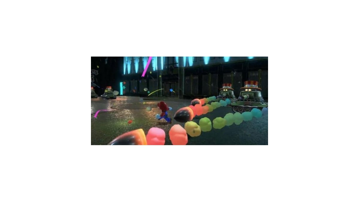 Chapimorphose : Charlu - Millenium