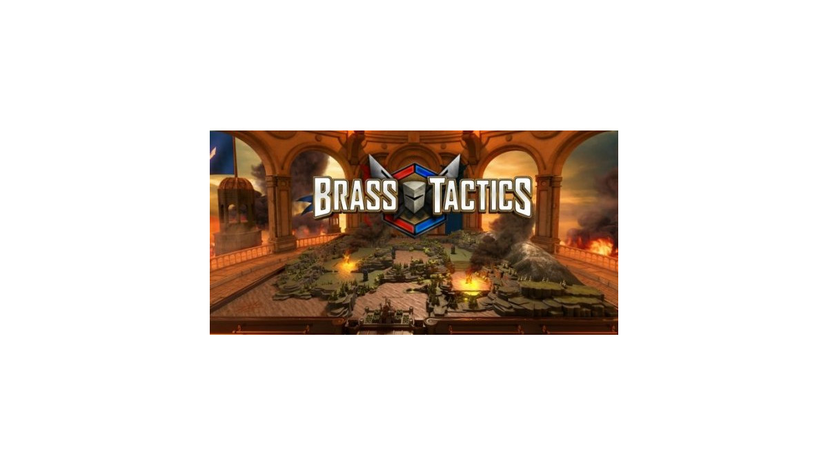 Brass Tactics repoussé à 2018 - Millenium