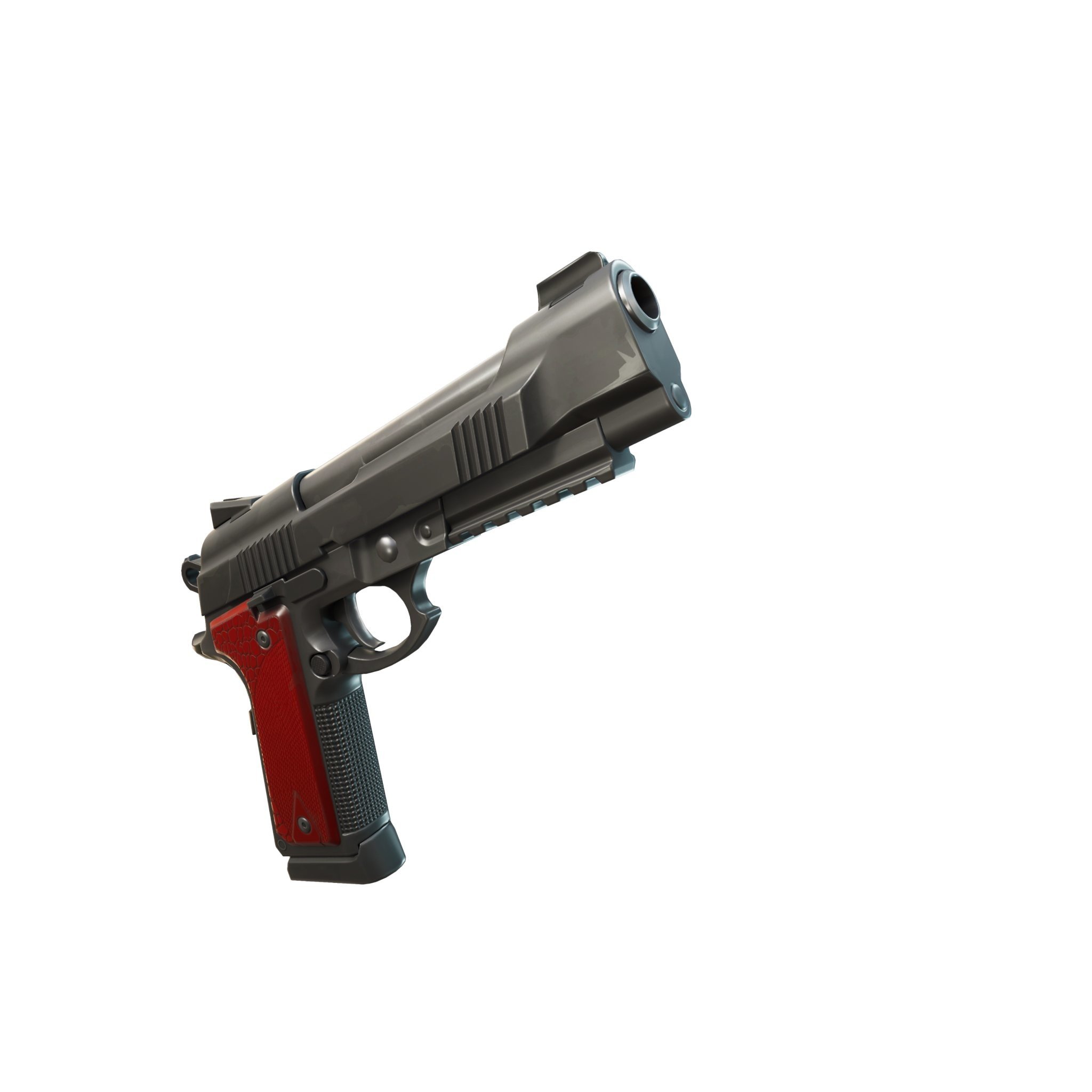 Fortnite BR : toutes les armes - Millenium