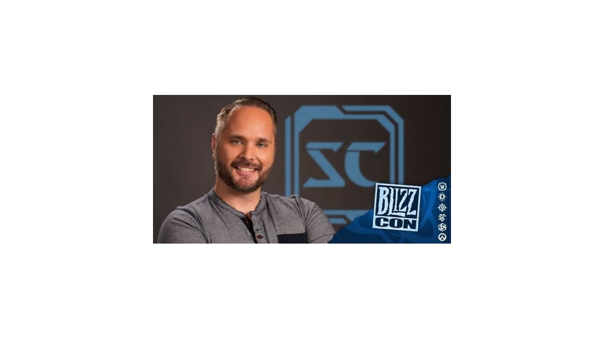SC2 - Interview Blizzcon 2017 - Millenium