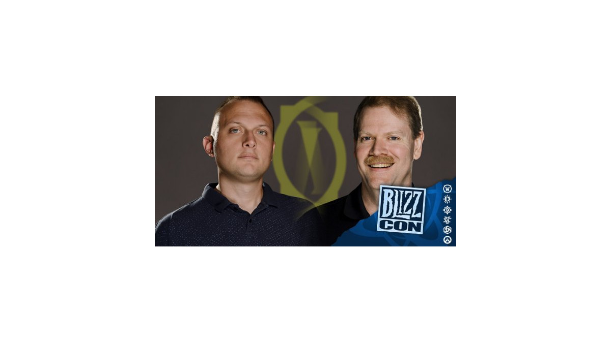 Blizzcon 2017 : Interview WoW - Millenium