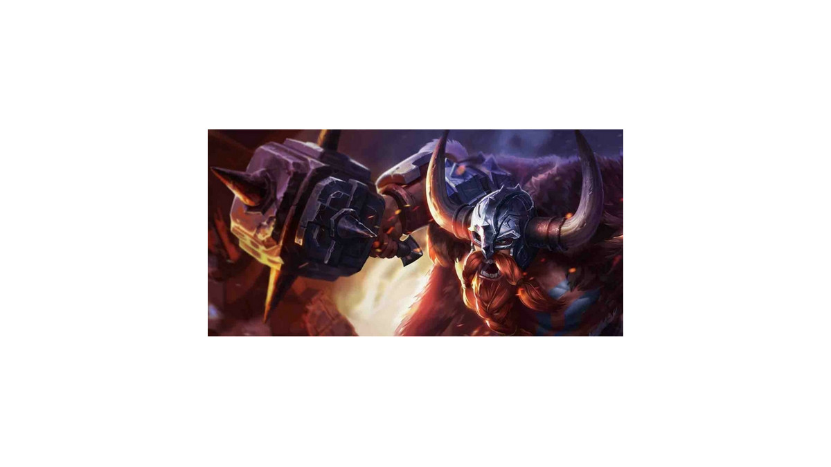 AoV : Guide Ormarr Support - Millenium